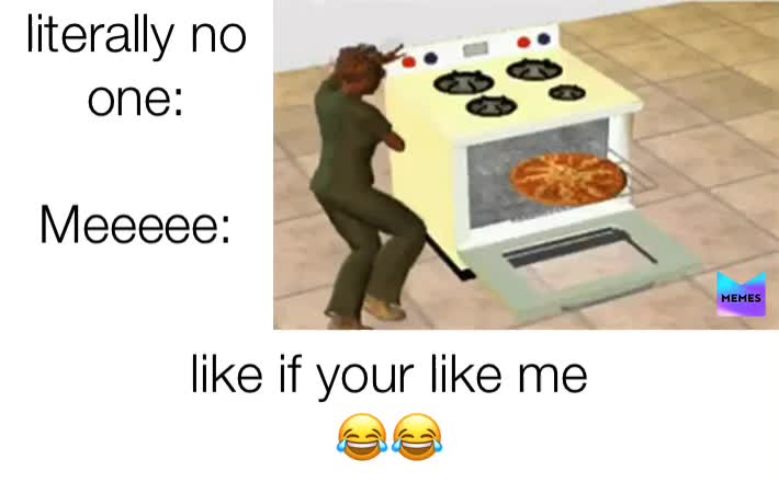 Post by @me_weird_asf | Memes