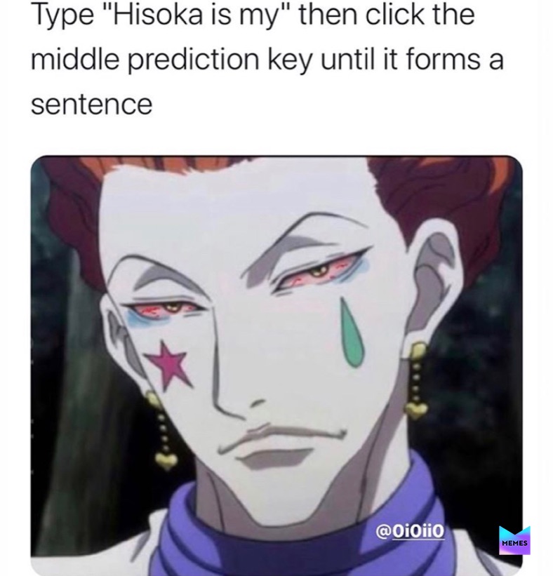 Post by @Itsuka_Kendo | Memes