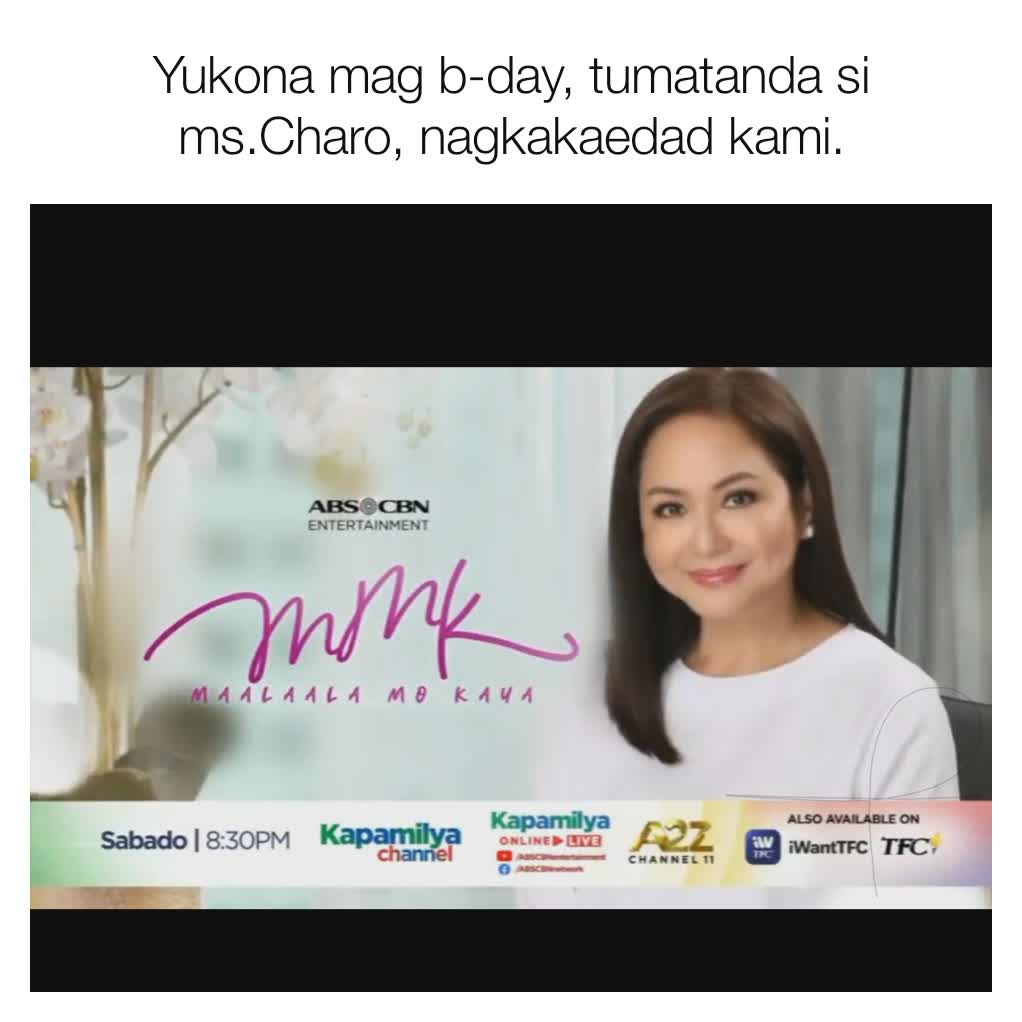 Kaya ang hirap na magtinda ng tanso e. Minsan na nga lang magkaroon ng ...